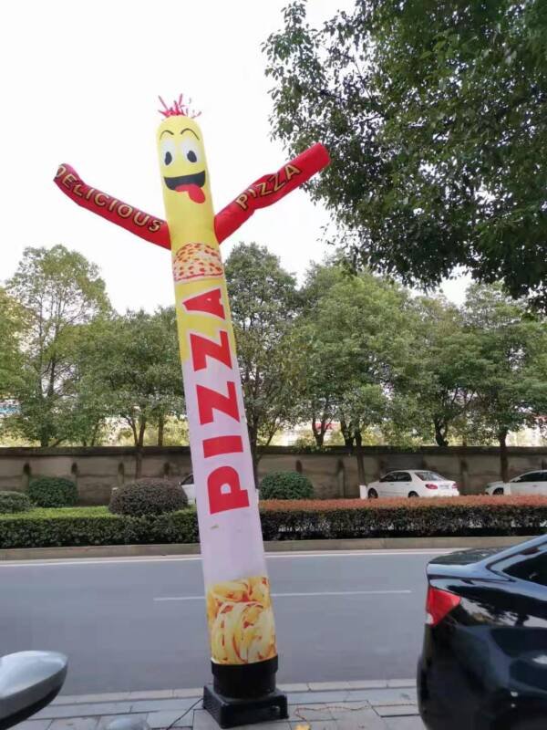 Inflatable Air Dancer, Air Dancers For Your Brand Business Promotion ...