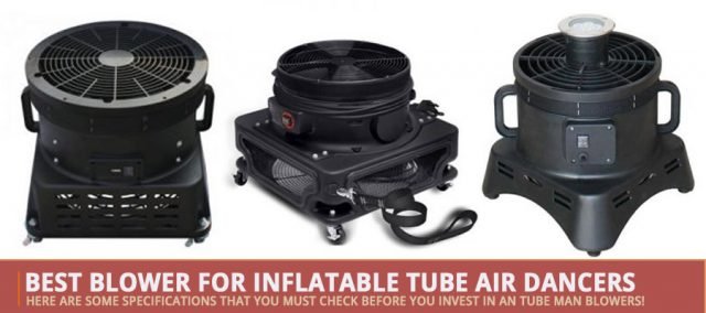 Best Blower For Inflatable Tube Air Dancers - Buy Blowers Inflatables ...