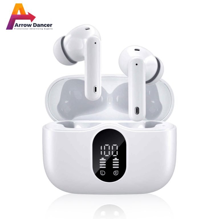 A90 Pro Earbud TWS 5.3 Bluetooth Wireless Headphones