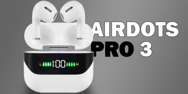 Buying Guide Pro 3 Earbuds Bluetooth 5.3 Wireless Earbuds